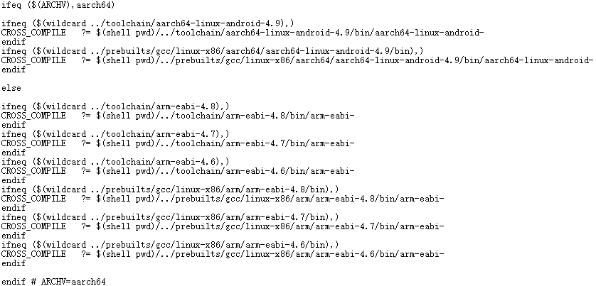 Rockchip U-Boot 분석 | Max's Blog